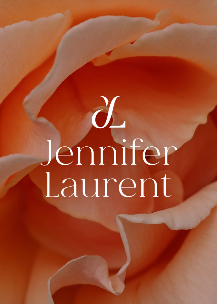 Identité visuelle et conseil graphique - Judith Gillet Studio